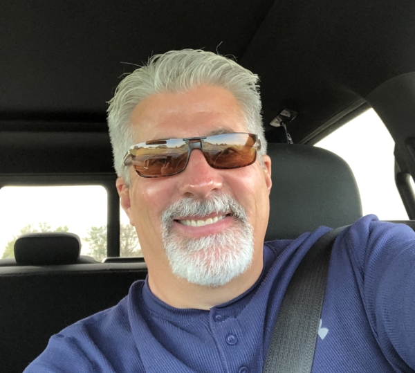 Gary Patton - Official Website